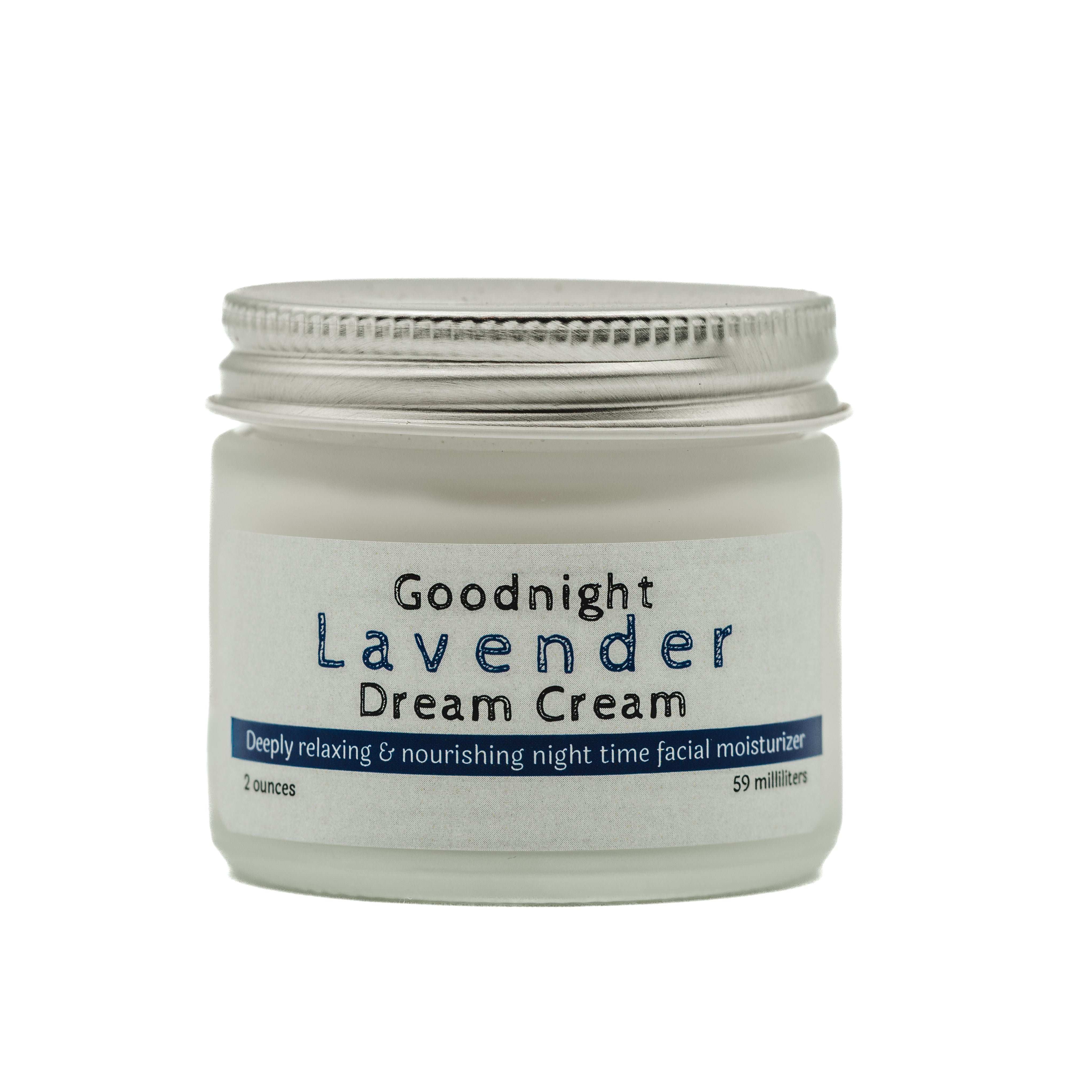 Lavender Dream Cream – B&B Family Farm